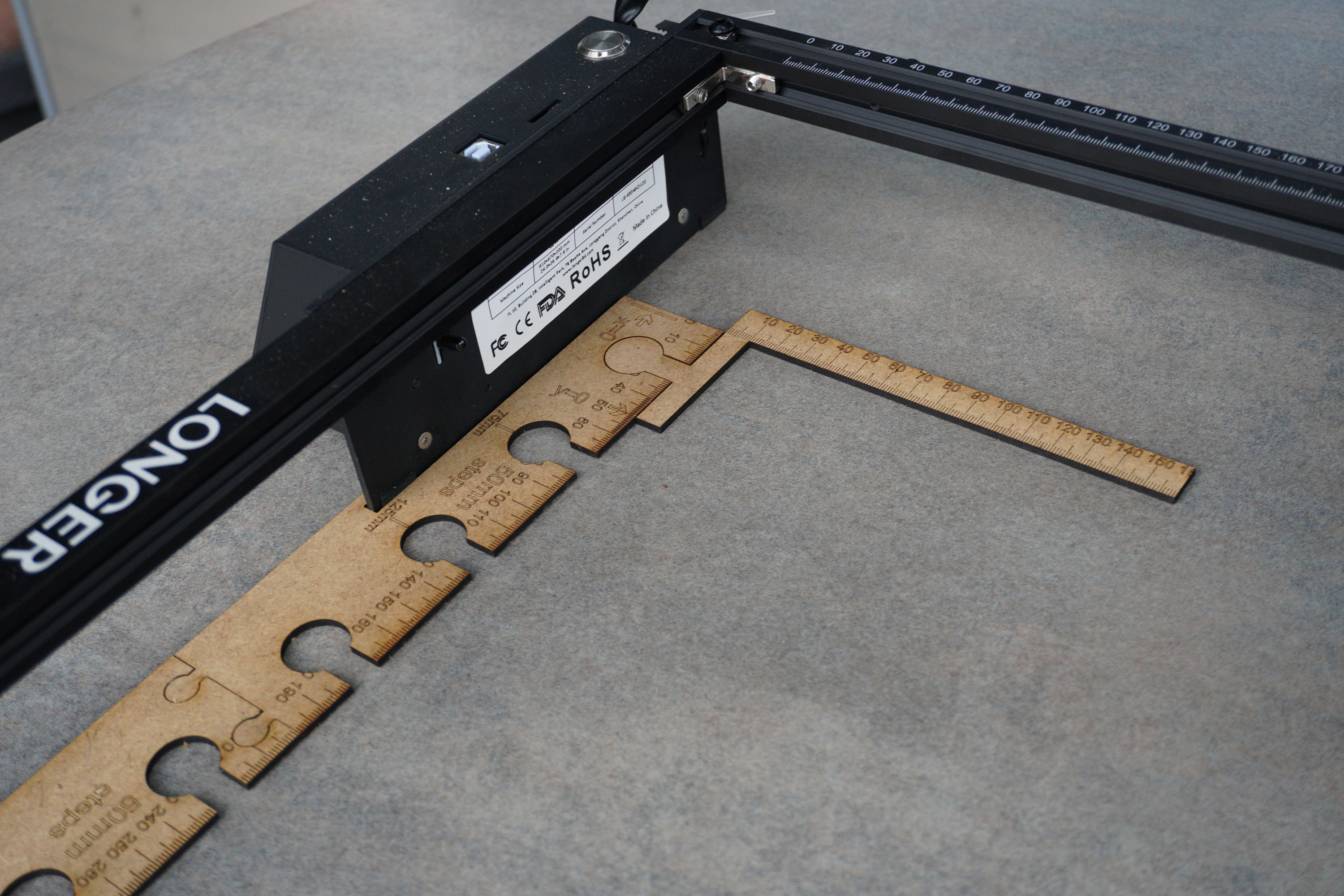 Universal Laser Jig Alignment Helper Tool Alignment Helper Alignment ...