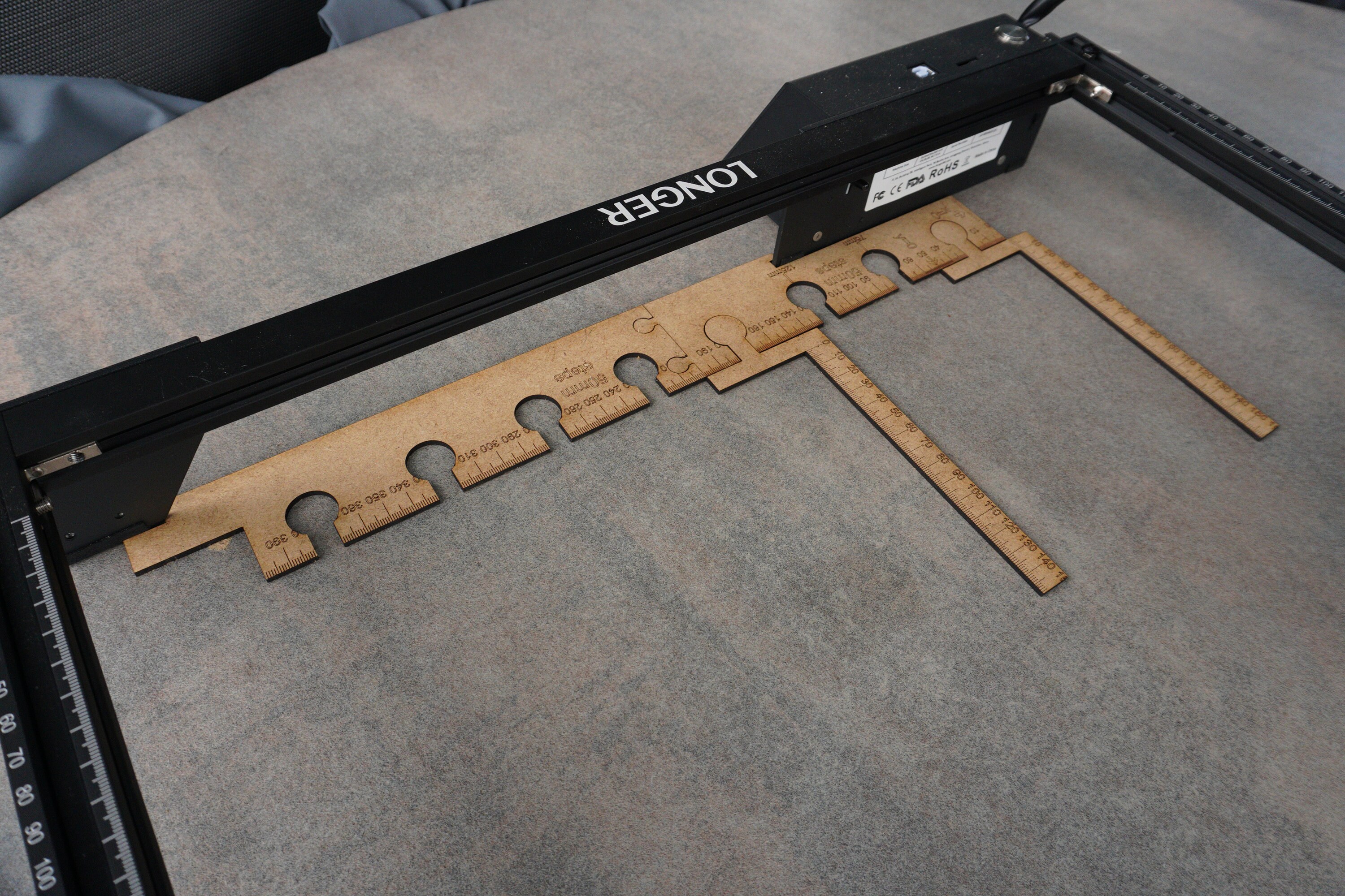 Universal Laser Jig Alignment Helper Tool Alignment Helper Alignment ...