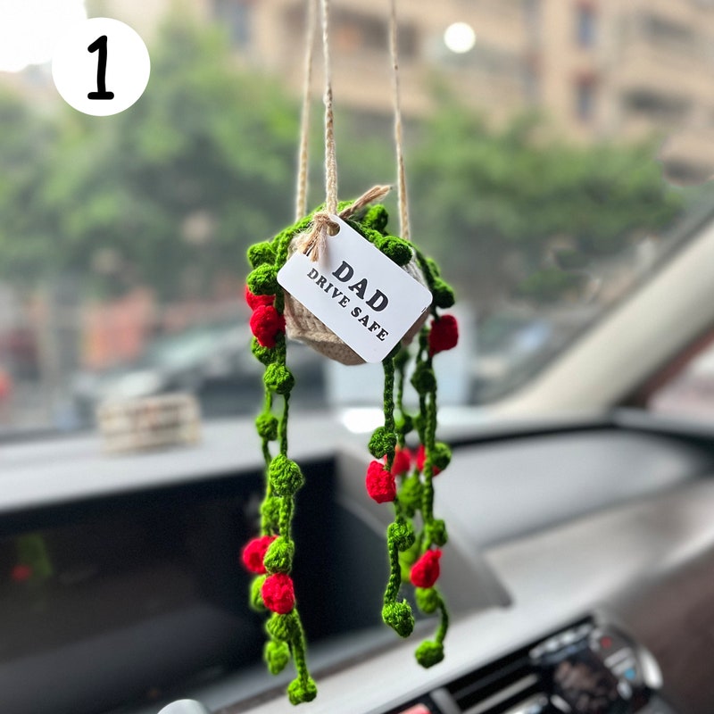 Car Hanging Pendants - Etsy