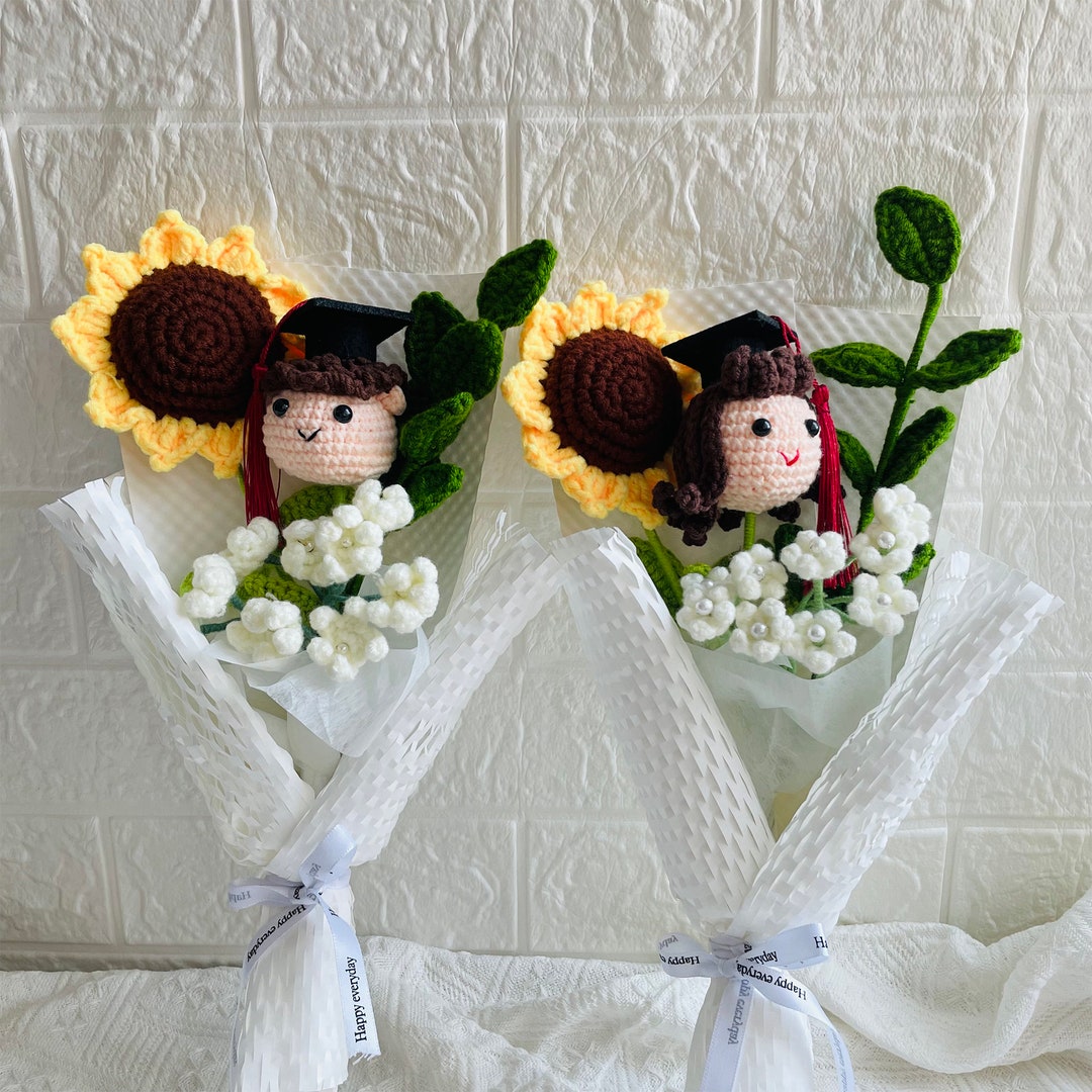 Custom Graduation Doll, Graduation Gifts, Graduation Keepsake, Gifts ...