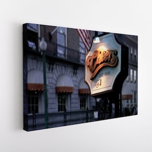 Cheers Bar Sign Boston Photography Cheers TV Show Cheers - Etsy