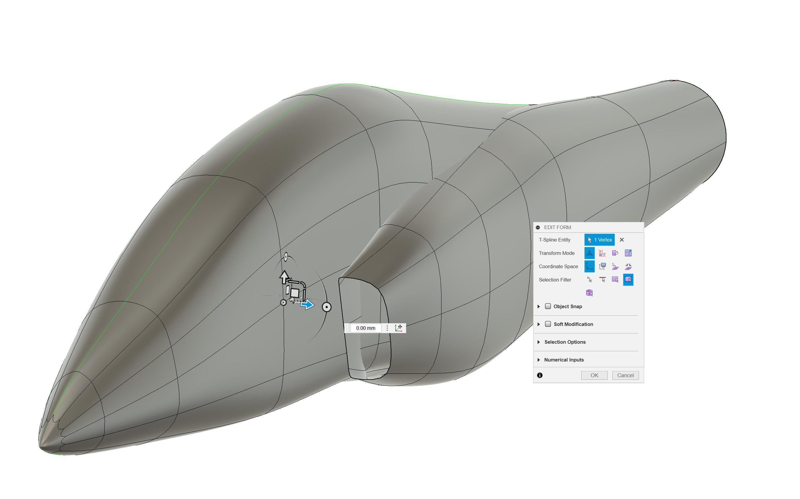 Viperjet CAD Drawing Created in Fusion 360. - Etsy