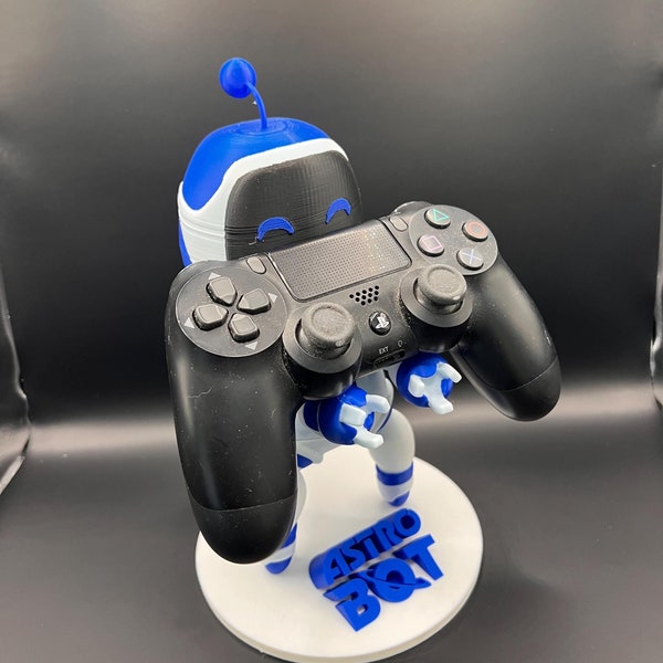 Astrobot Controller Holder - Etsy