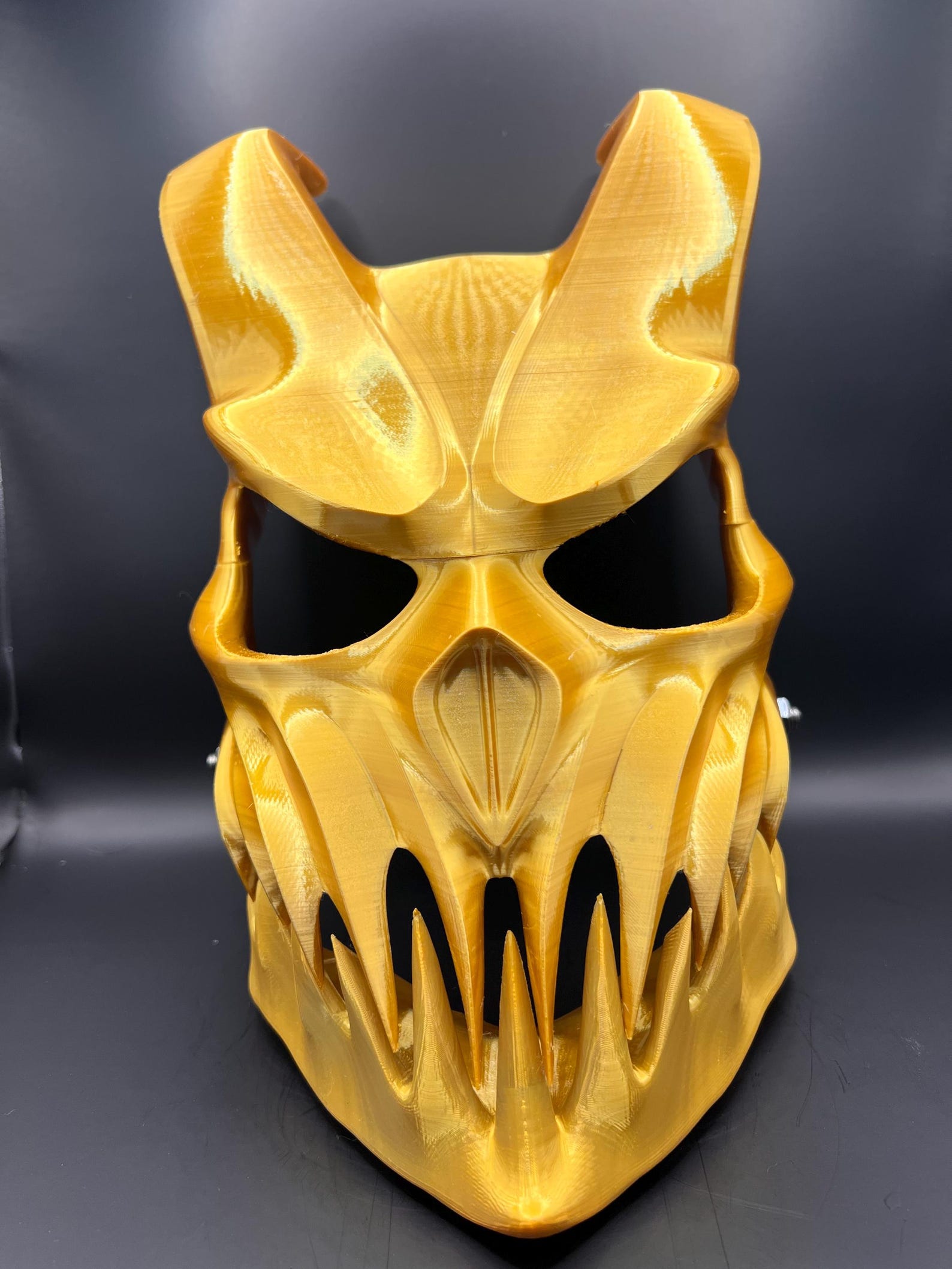3D Printed Slaughter to Prevail Mask - Alex Terrible Mask - Etsy