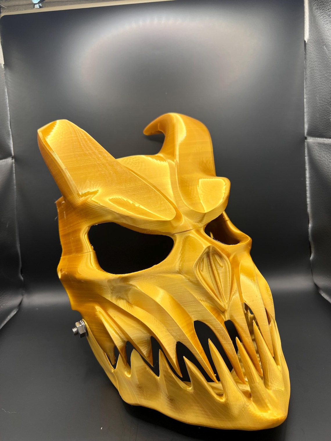 3D Printed Slaughter to Prevail Mask - Alex Terrible Mask - Etsy