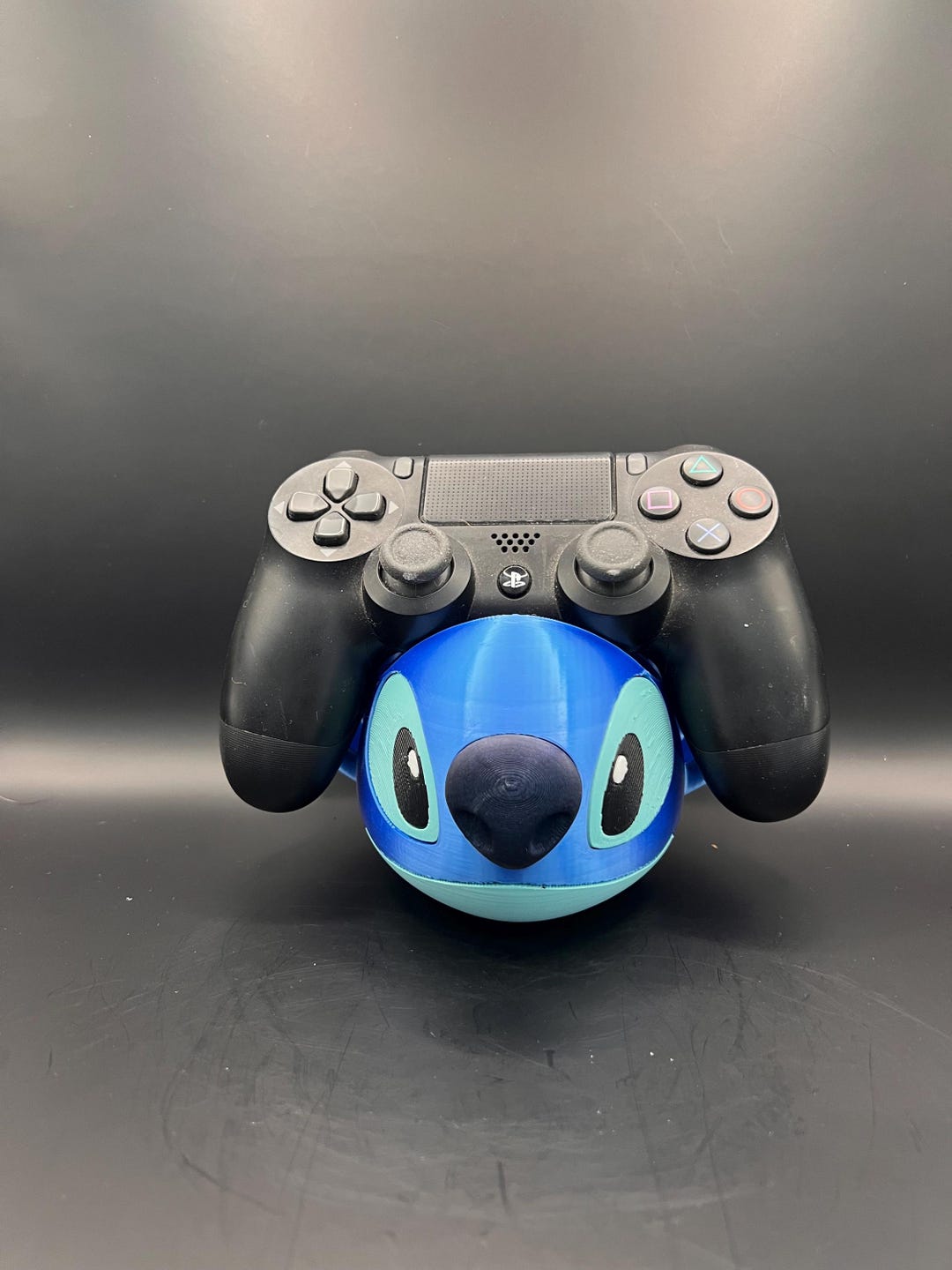 Stitch Controller Holder: Universal Stand for Xbox, Playstation and ...