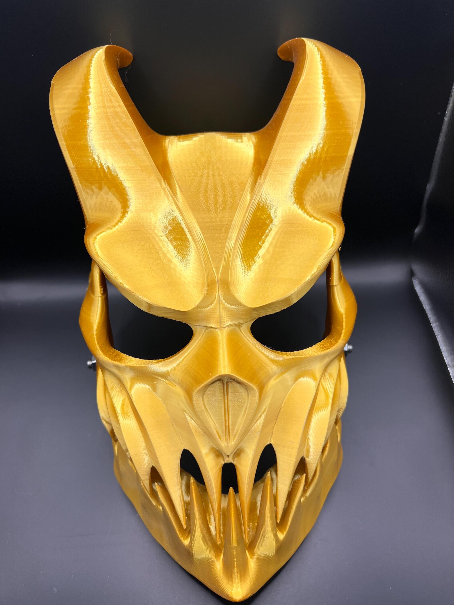 3D Printed Slaughter to Prevail Mask - Alex Terrible Mask - Etsy