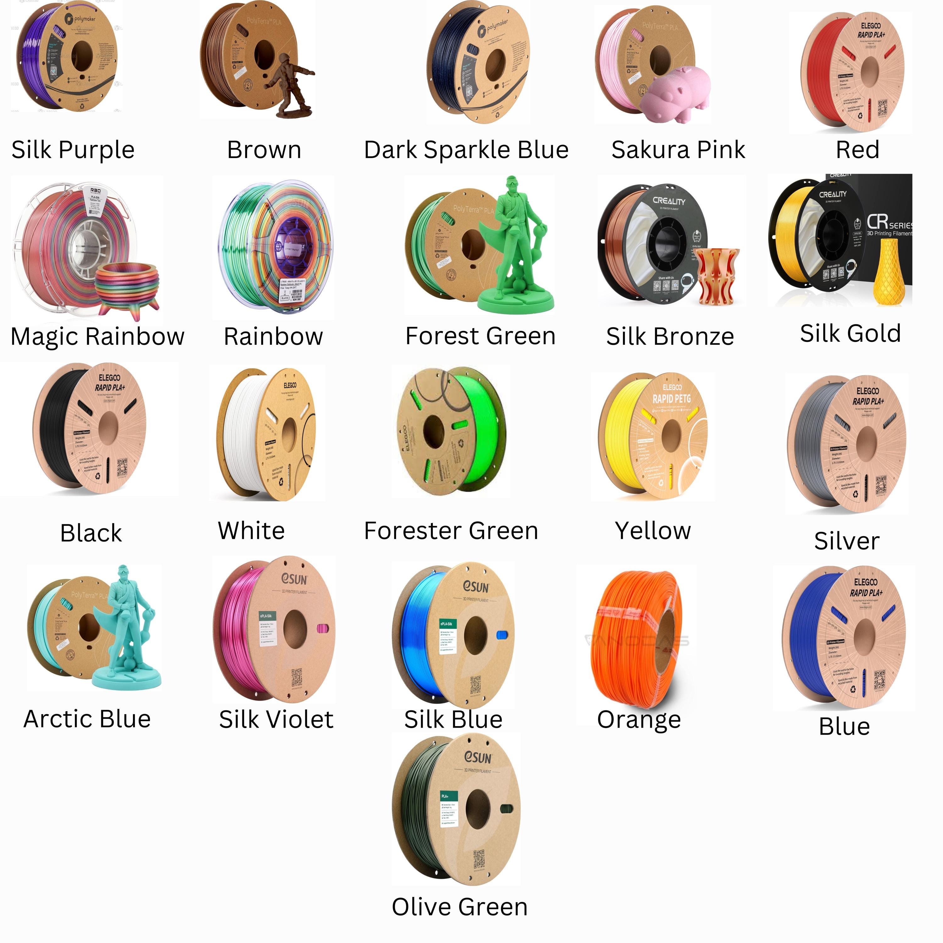 3D Printed Slaughter to Prevail Mask - Alex Terrible Mask - Etsy