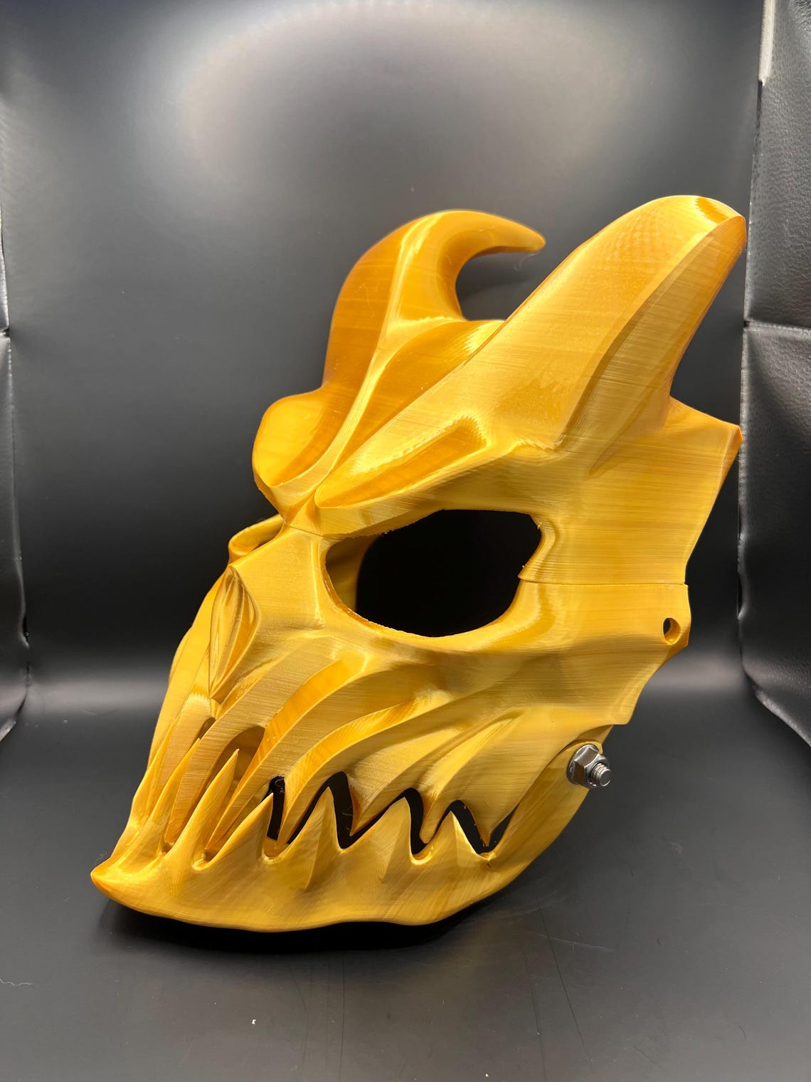 3D Printed Slaughter to Prevail Mask - Alex Terrible Mask - Etsy