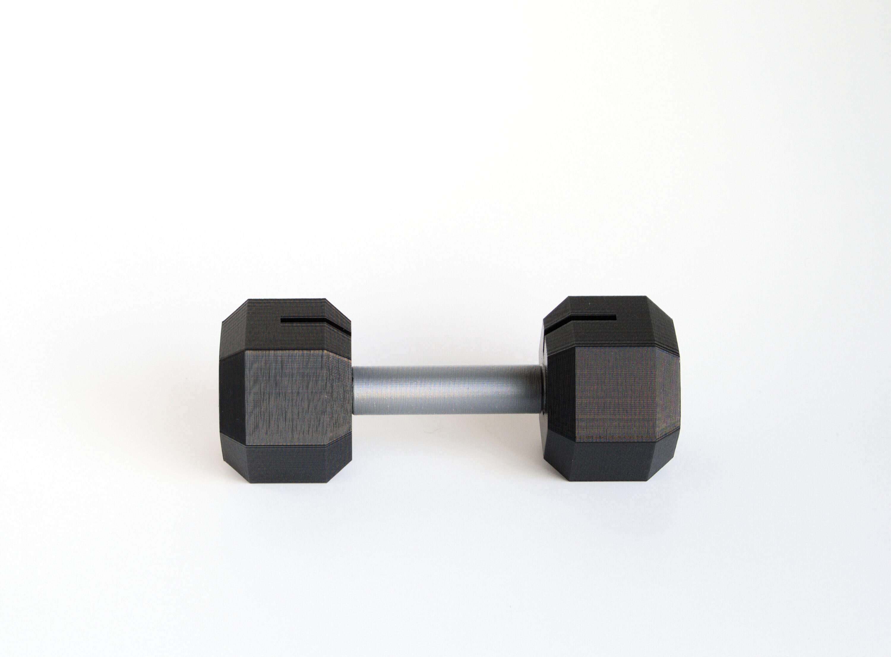 Dumbbell Shaped Picture Frame 4x6, Gym Picture Frame Fitness Theme ...
