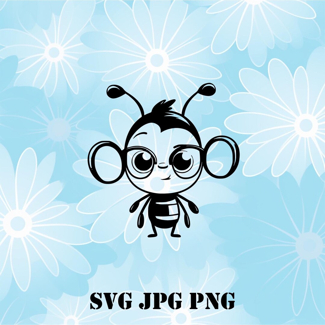 Baby Ant SVG, Baby Ant, Vector Graphic - Etsy