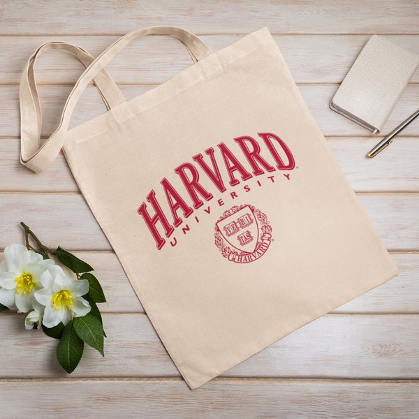 Harvard - Etsy
