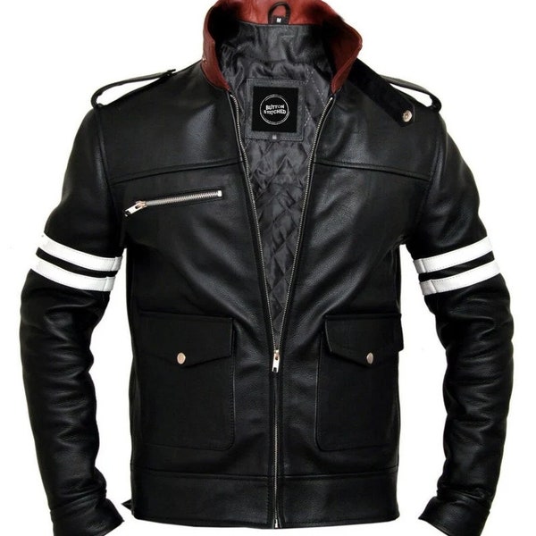 Iconic Alex Jacket - Etsy