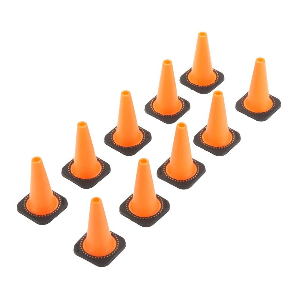 1/24 Scale RC Traffic Cones / Gate Markers for Crawlers - Etsy