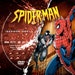 Spider-man 1994 Animated Cartoon TV Series Complete DVD Set - Etsy