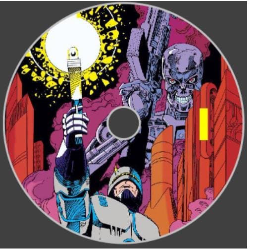 Robocop (animated TV Series) DVD 1988 - Etsy