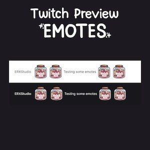Swear Jar Emote for Twitch and Discord, Emotes, Twitch, Money Emotes ...