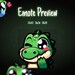 8x Twitch Emotes / Discord Emotes / Crocodile Emotes / Cute Crocodile ...