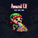 Amazed Elf ( Twitch Emote | Discord Emote | Christmas Characters | Cute ...