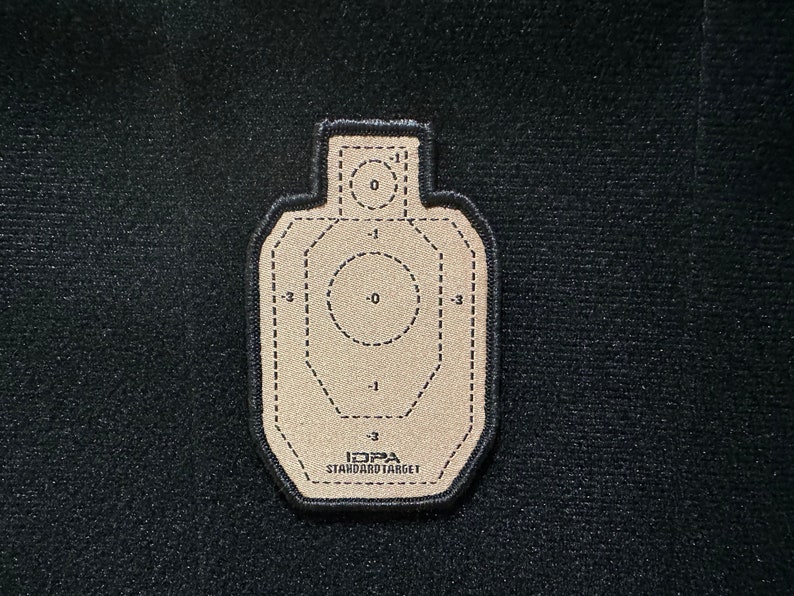 Shooting Target / Shooting Range / Accurancy Training, PVC Morale and ...