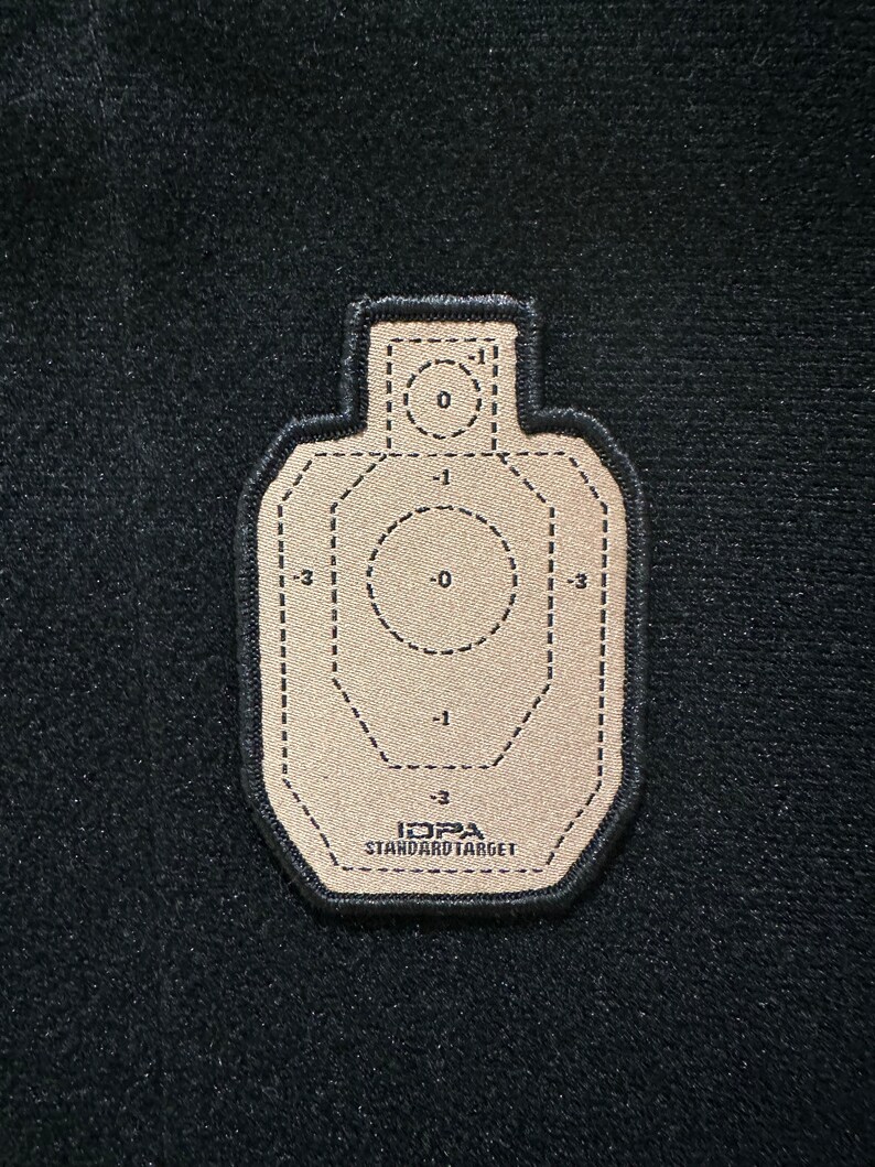 Shooting Target / Shooting Range / Accurancy Training, PVC Morale and ...