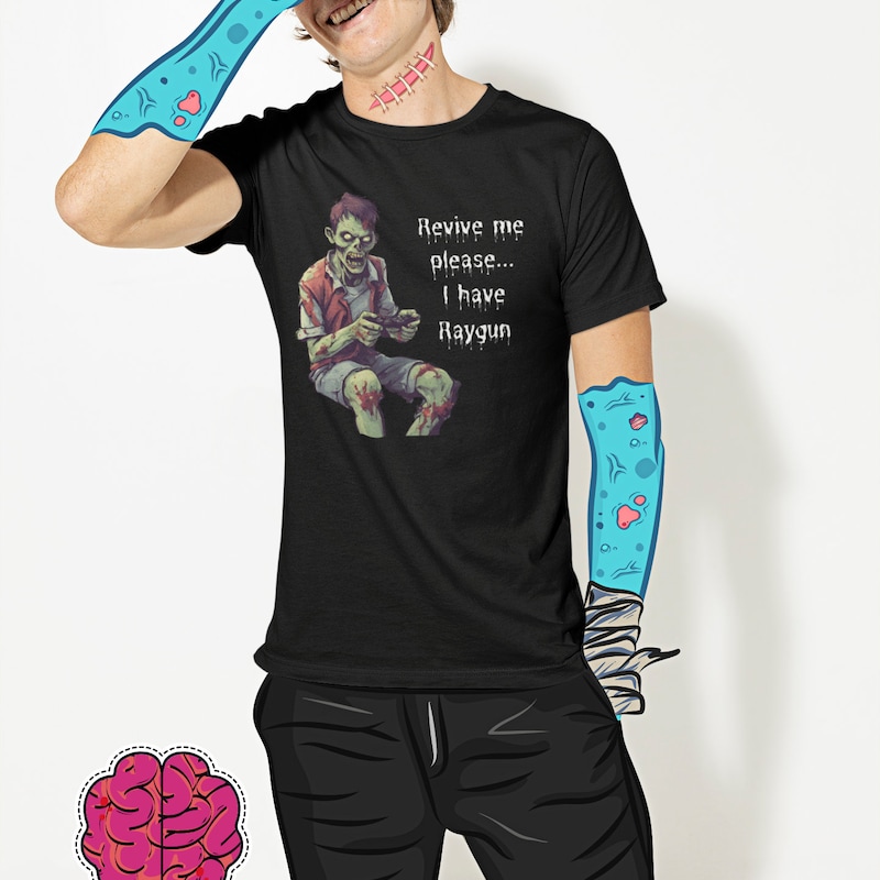 Raygun Tee Shirts - Etsy