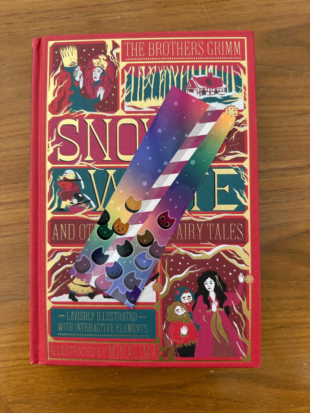 What Victoria Read - Double Sided Bubble Tea Bookmark! - Etsy UK
