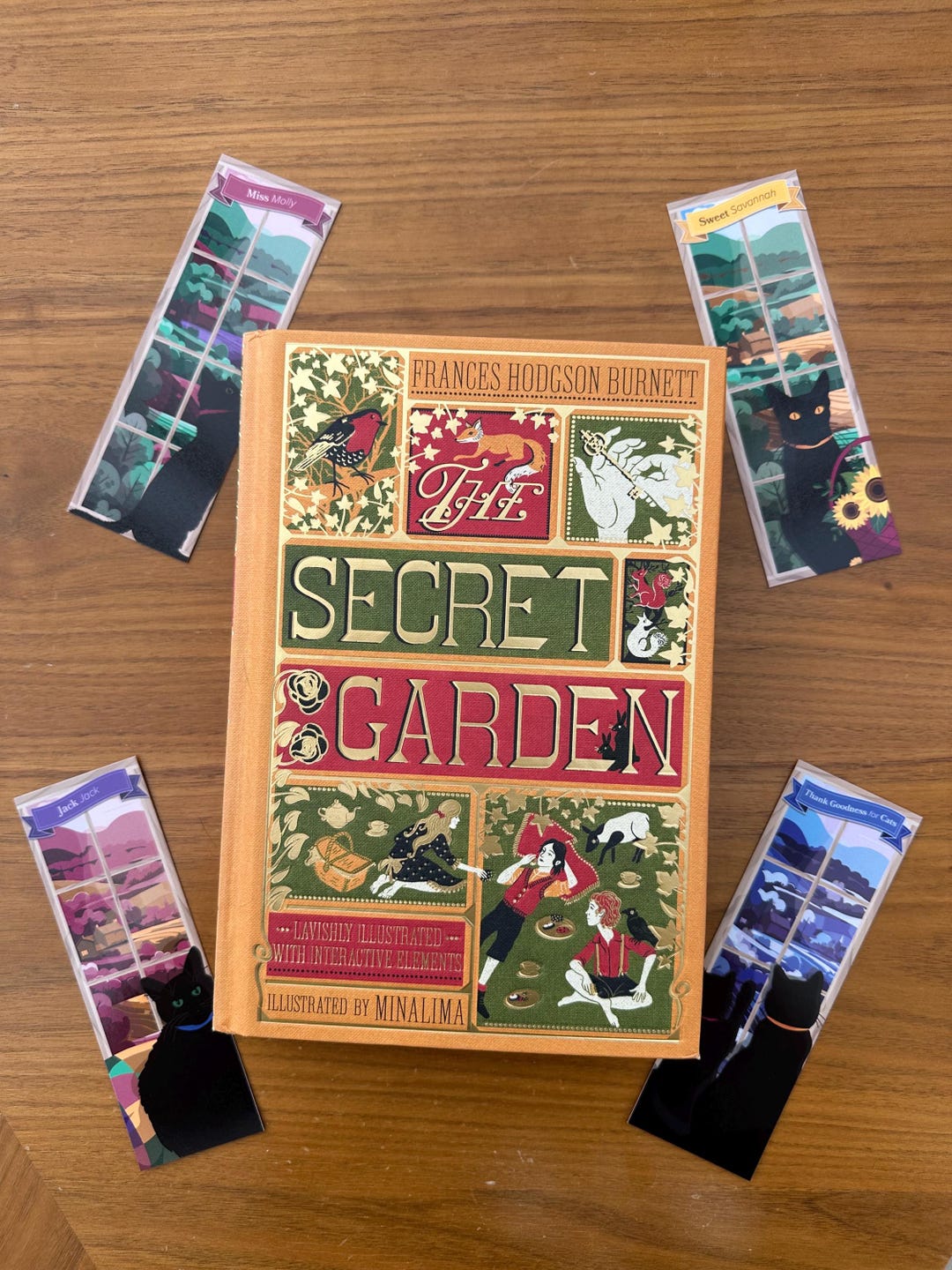 What Victoria Read - Seasons Bookmark Bundle! - Etsy