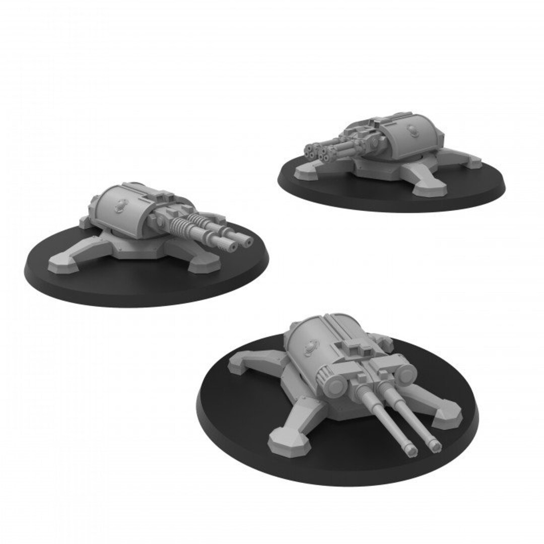 Roman Vigile Sentry Turret Roma Ad Astra Thatevilone - Etsy