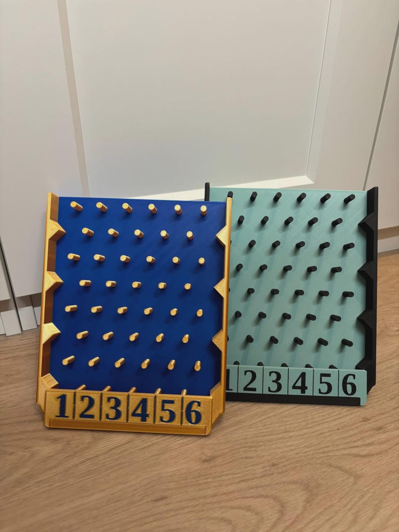 Personalized Prize Drop Board – Party Game - Etsy