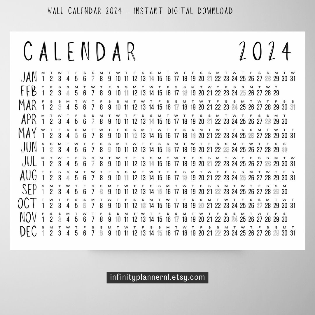 2024-wall-calendar-2024-wall-planner-annual-planner-yearly-planner