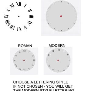 Rodeo Bull Riding Cowboy 8 Seconds Art Painting Wall Clock Painting ...