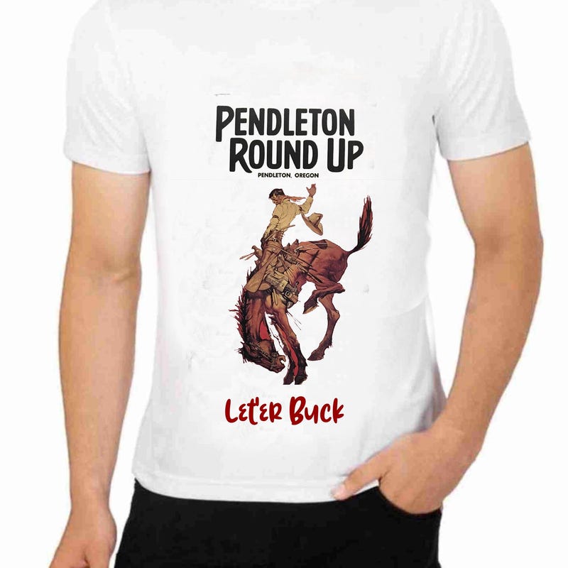 Miss Pendleton - Etsy