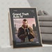 GTA IV Poster Gaming Room Poster Gaming Wall Poster Gaming - Etsy