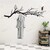 Hook Coat Rack Tree Branch Decor Tree Hanger Coat Hanger Extra Large ...