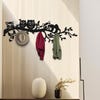Hook Coat Rack Tree Branch Decor Tree Hanger Coat Hanger Extra Large ...