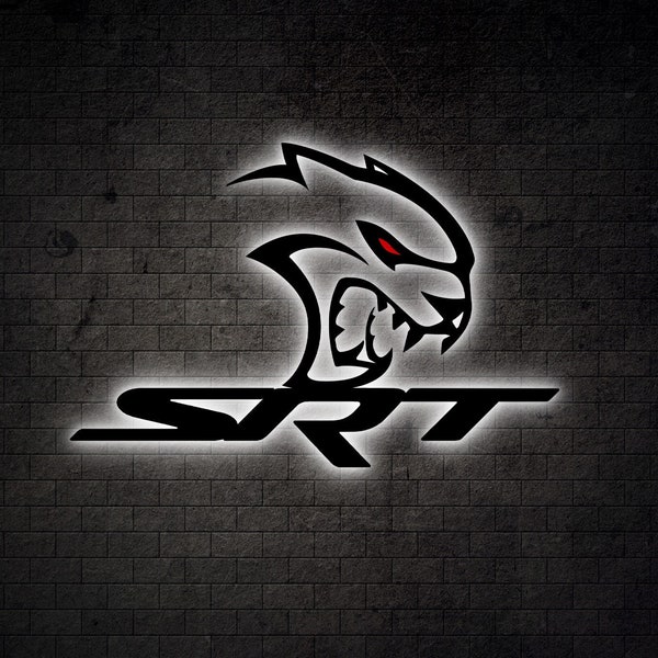 Hellcat Logo Svg - Etsy