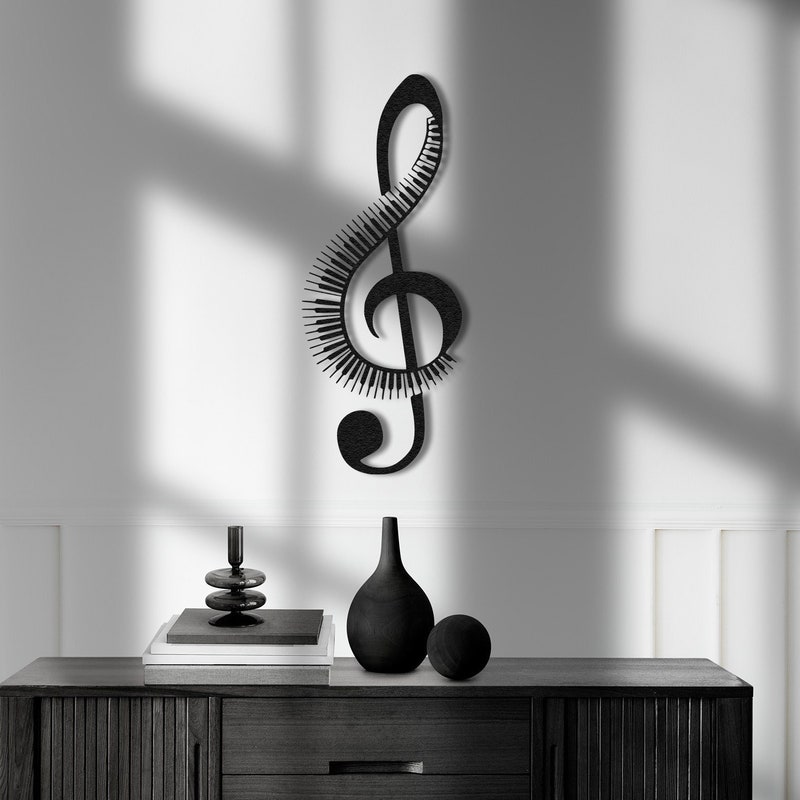 Music Wall Art - Etsy