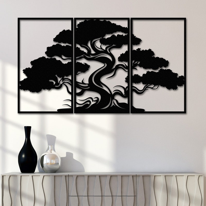 Bonsai Art - Etsy