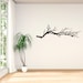 Hook Coat Rack Tree Branch Decor Tree Hanger Coat Hanger Extra Large ...