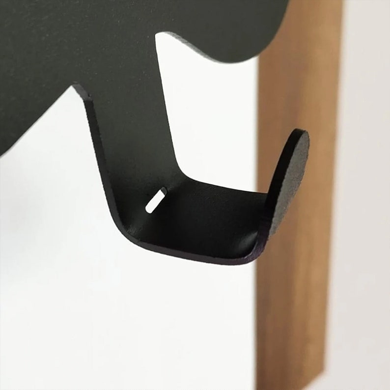 Hook Coat Rack Three Decor Hanger Three Hanger Extra Large Coat Rack ...