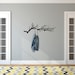 Hook Coat Rack Tree Branch Decor Tree Hanger Coat Hanger Extra Large ...