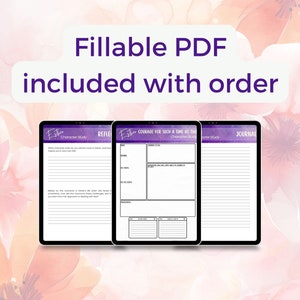 Character Study of Esther: Courage for Such a Time as This | Printable ...