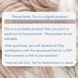 My Identity in Christ Printable and Fillable PDF 7 Day Mini-devotional ...