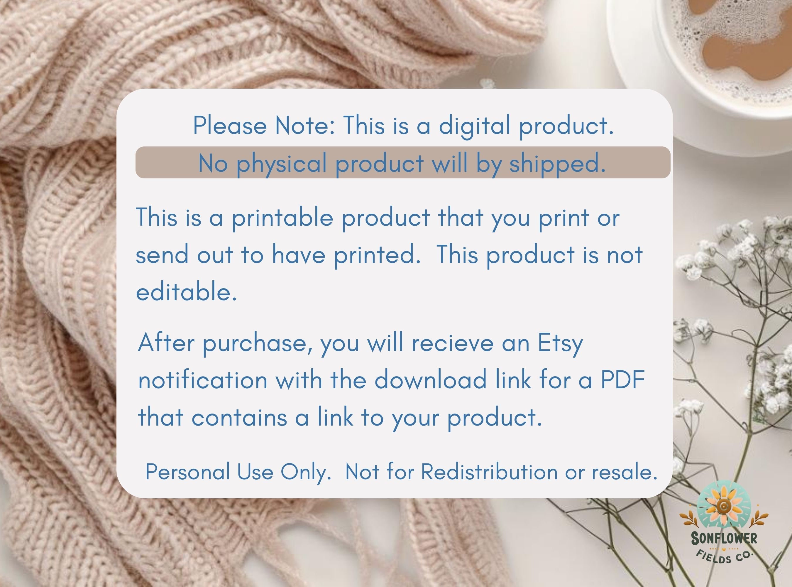 My Identity in Christ Printable and Fillable PDF 7 Day Mini-devotional ...