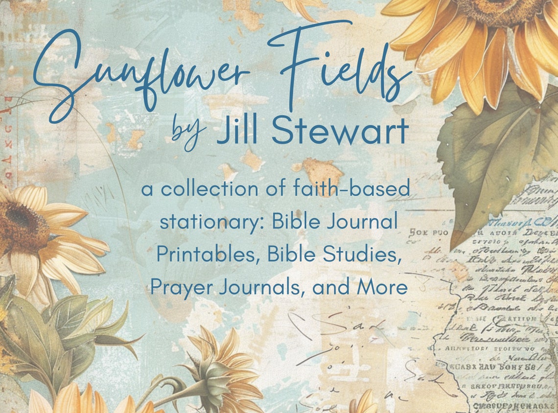 Jesus' Character Traits Printable 4x4 Cards to Study the ...