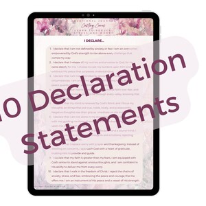 Reducing Stress and Worry 21-day Devotional Journal Daily With Daily ...