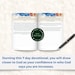 My Identity in Christ Printable and Fillable PDF 7 Day Mini-devotional ...