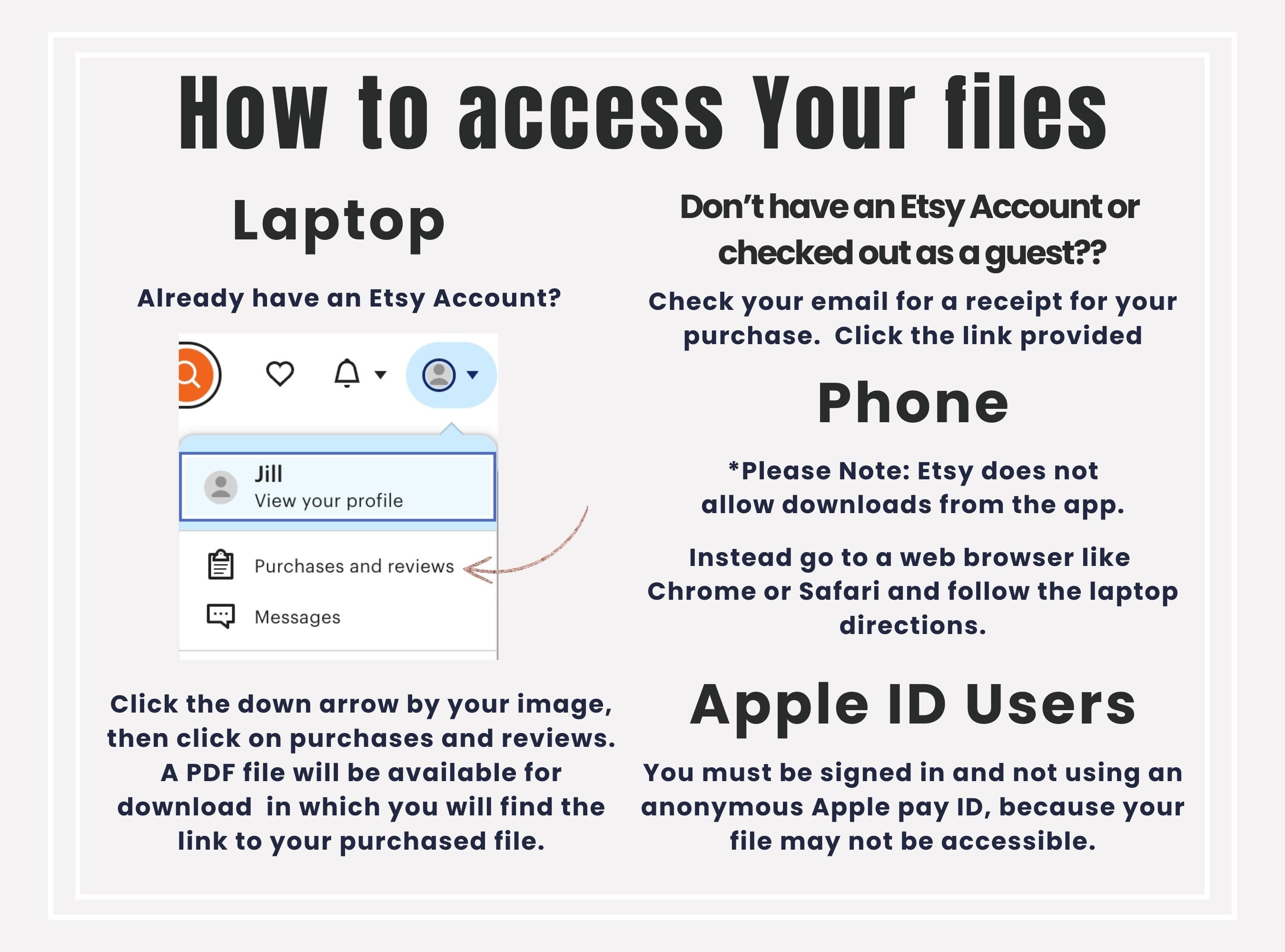 Teen Self-esteem Printable and Fillable PDF 5 Day Mini-devotional ...