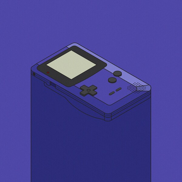 Nintendo Gbc Gba Gb - Etsy